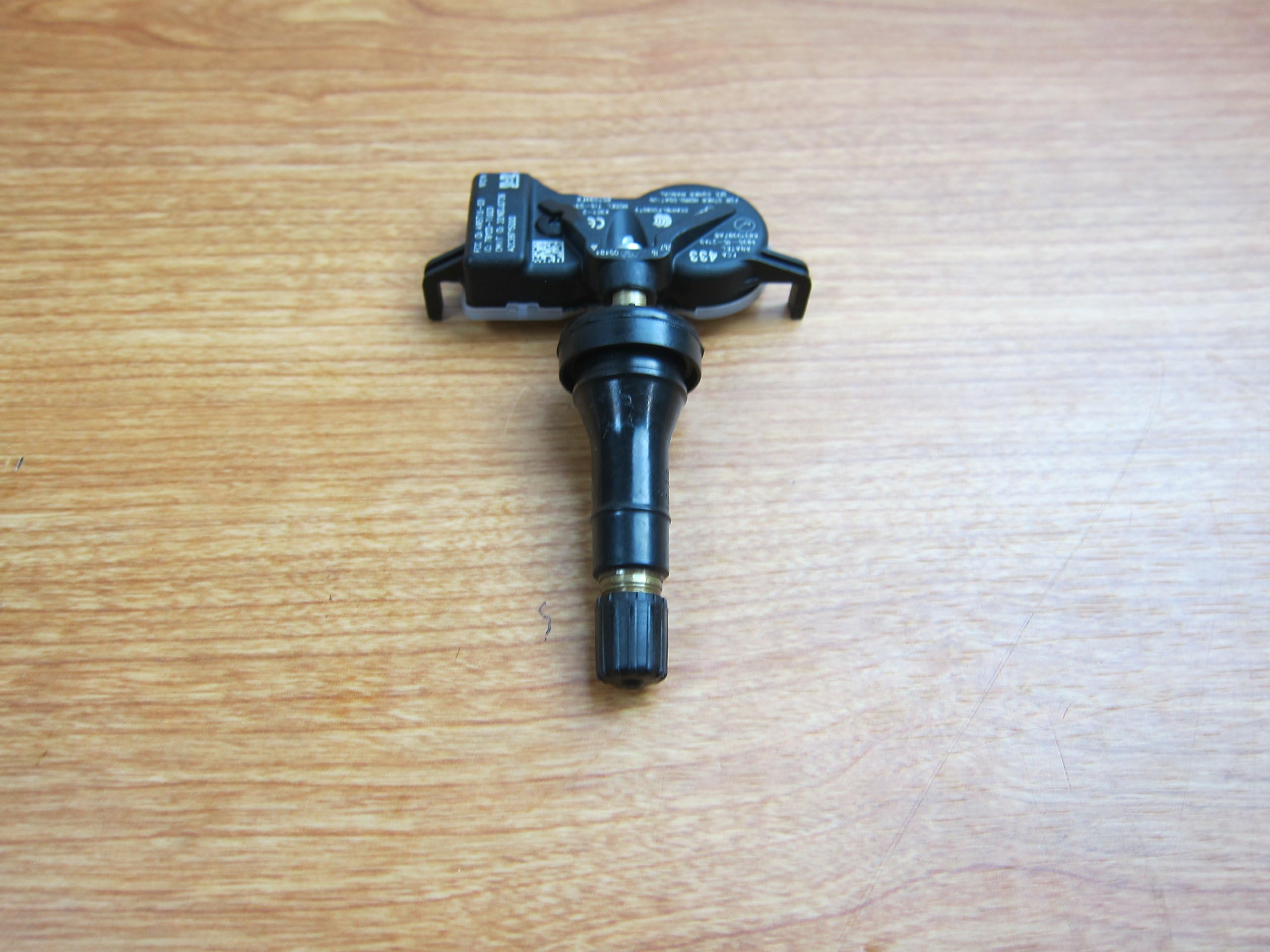 Amazon.com: Mopar 68313387AB SENSOR TIRE PRESSURE : Automotive