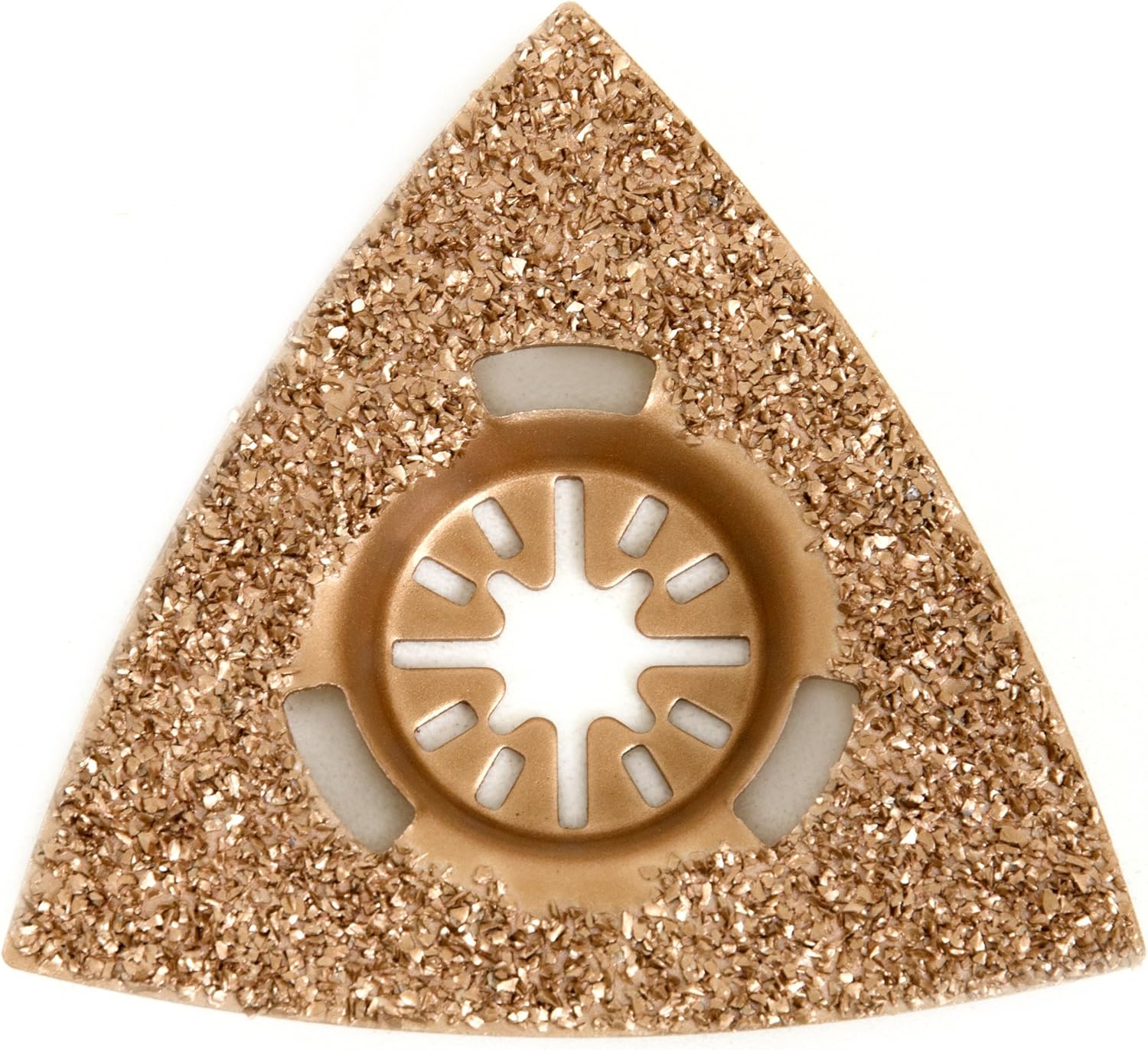 Antler AB78CR 78mm Carbide Rasp Blade Compatible with Fein Multimaster ...