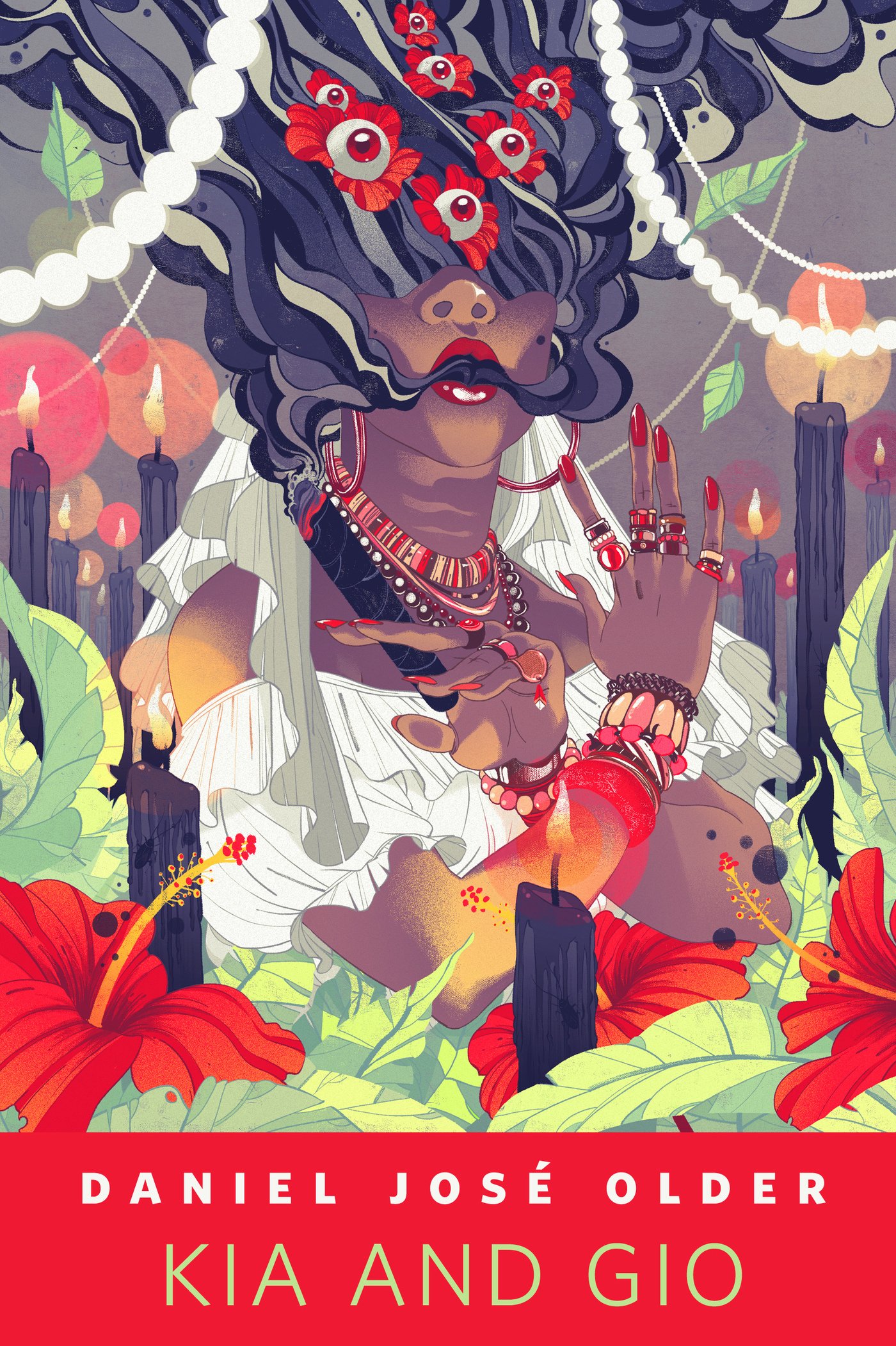 Publication: Kia and Gio