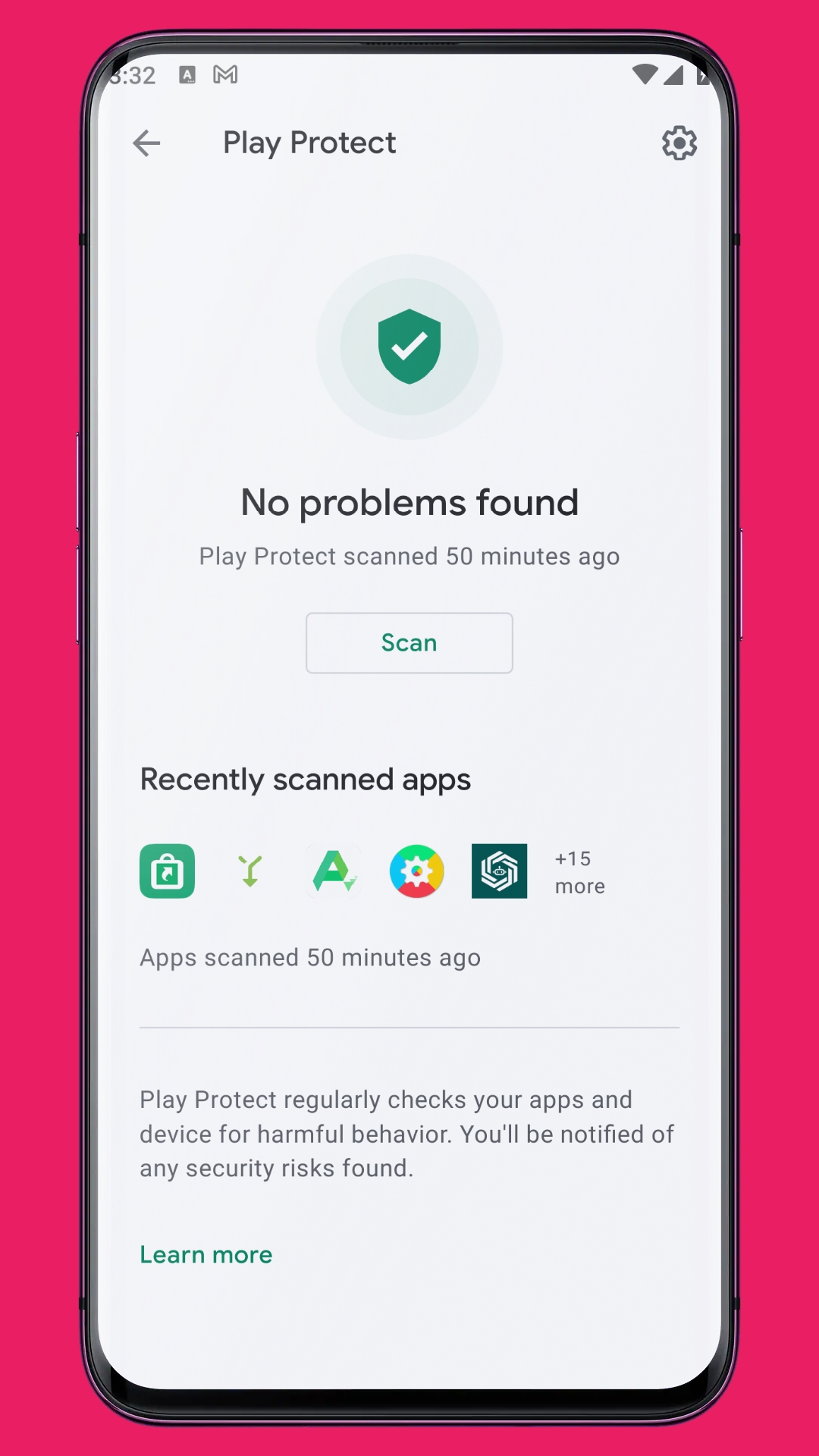 Android Hidden Settings-Amazonアプリストアのアプリ
