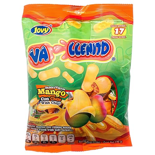 Jovy - caramelo mexicano | Compra online en Yaxa Guatemala