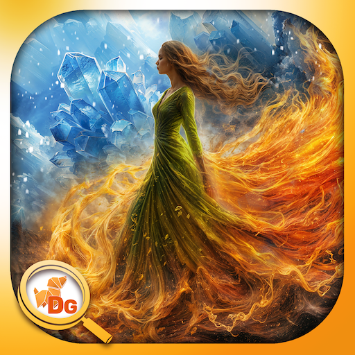 Wimmelbildspiele - Spirits Chronicles: Geboren in Flammen (Free To Play ...