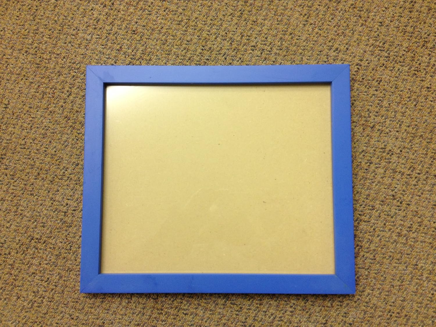 Amazon 23mm MODERN FLAT LIGHT BLUE PICTURE PHOTOGRAPH FRAMES