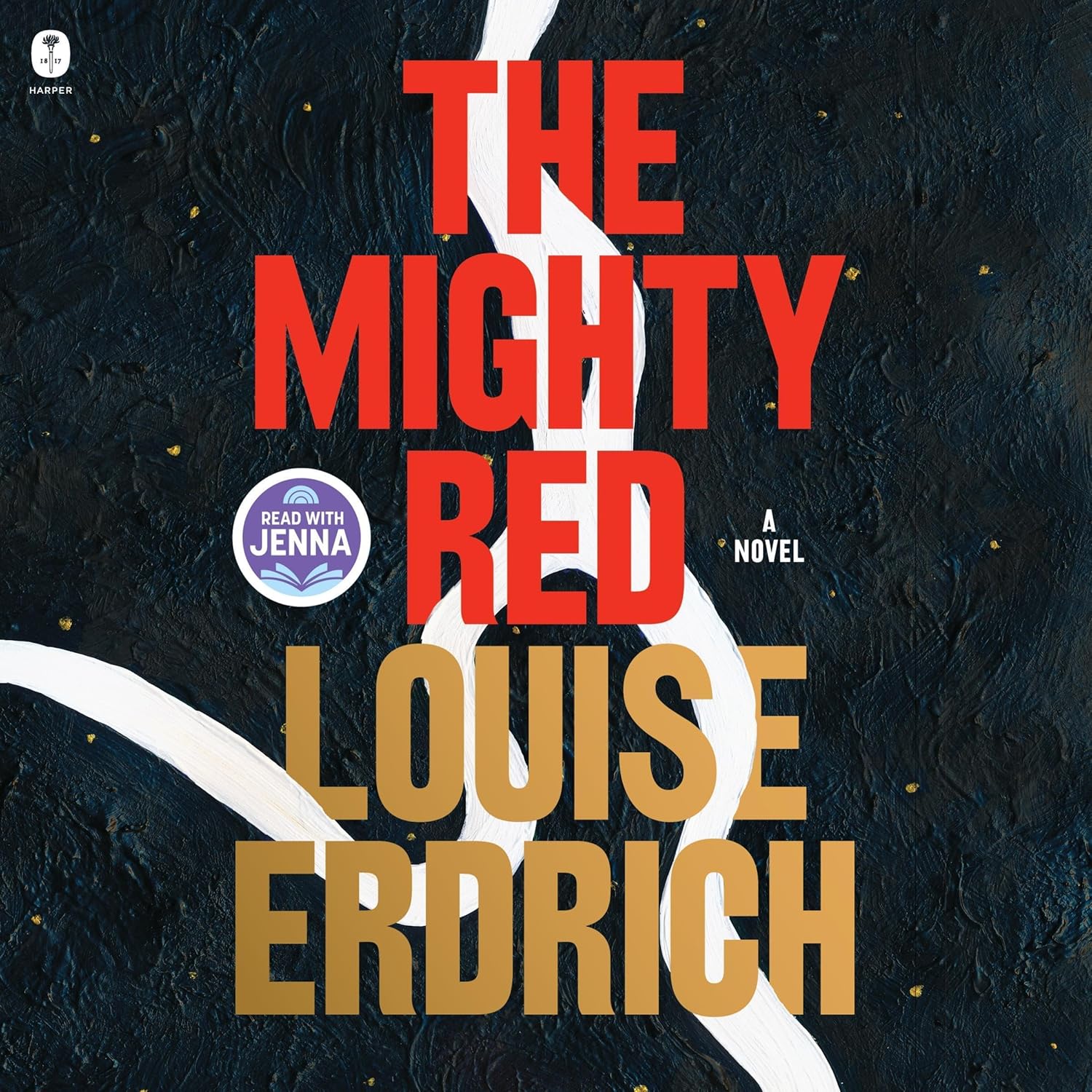 Amazon.com: The Mighty Red: A Novel (Audible Audio Edition): Louise ...