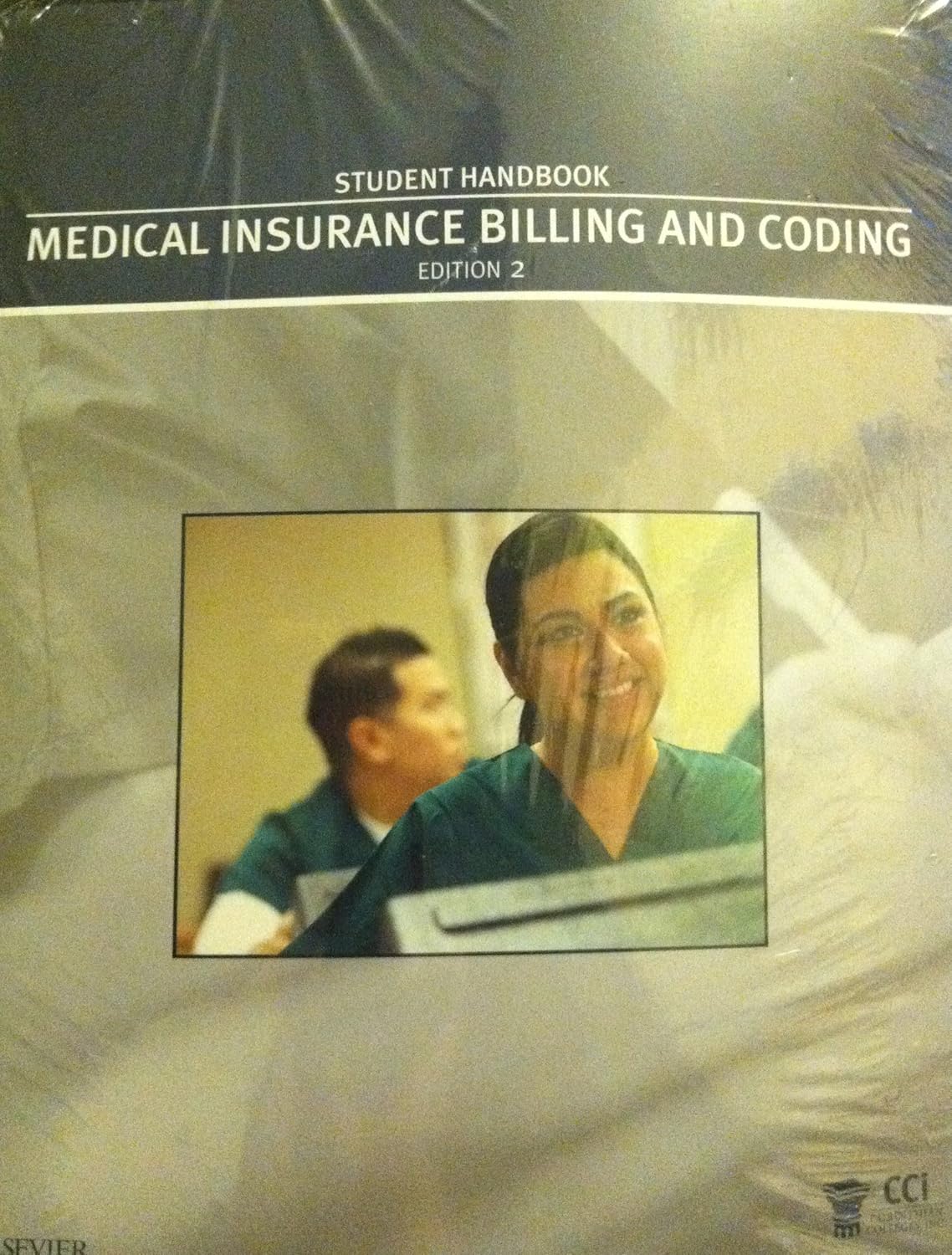 Medical Insurance Billing and Coding (Student Handbook): Corinthian Colleges: 9781437725810 ...