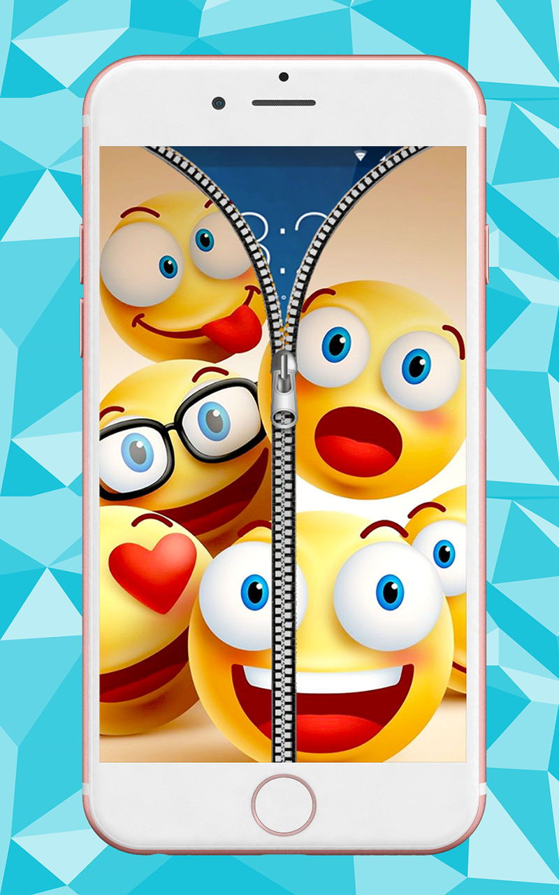 Emoji App Locker Screen 3D - App on Amazon Appstore