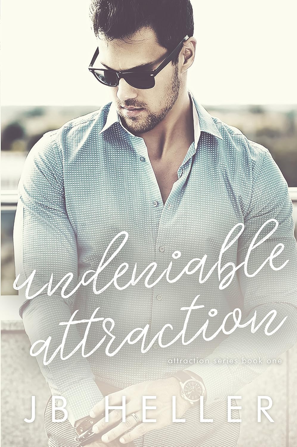 Undeniable Attraction (Attraction Series Book 1) - Kindle edition by ...