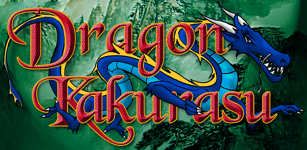 Dragon Kakurasu:Amazon.com:Appstore for Android