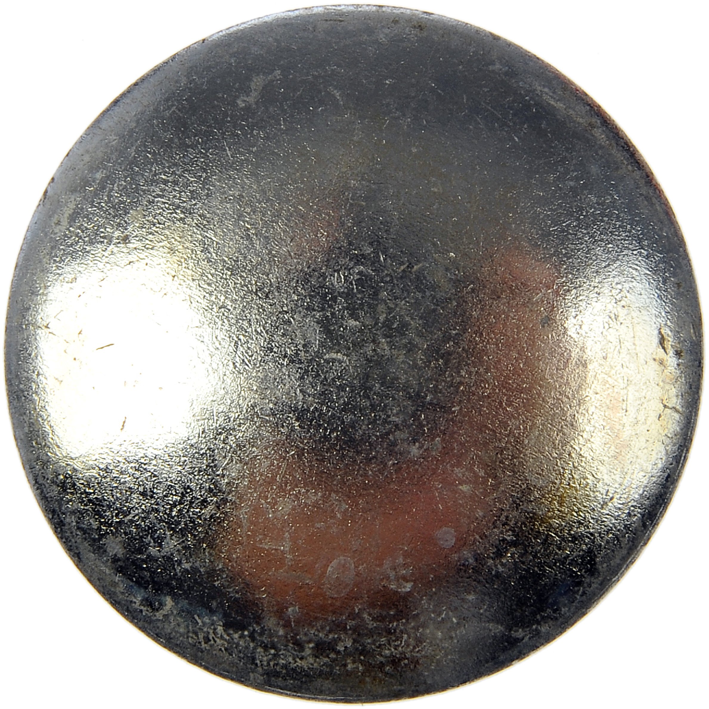 Engine Cylinder Head Plug Dorman 550-017 Concave Steel Expansion Plugs ...