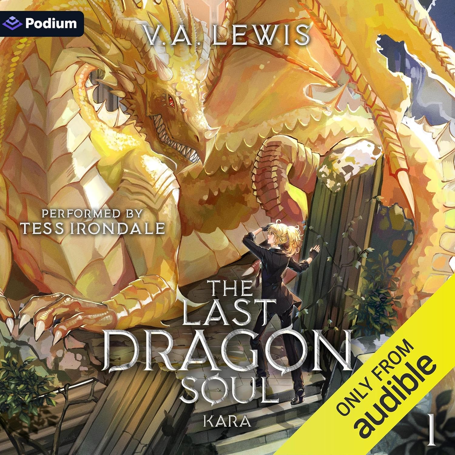 Chapter 136. - Amber the Cursed Berserker (STUBBING TODAY!) | Royal Road