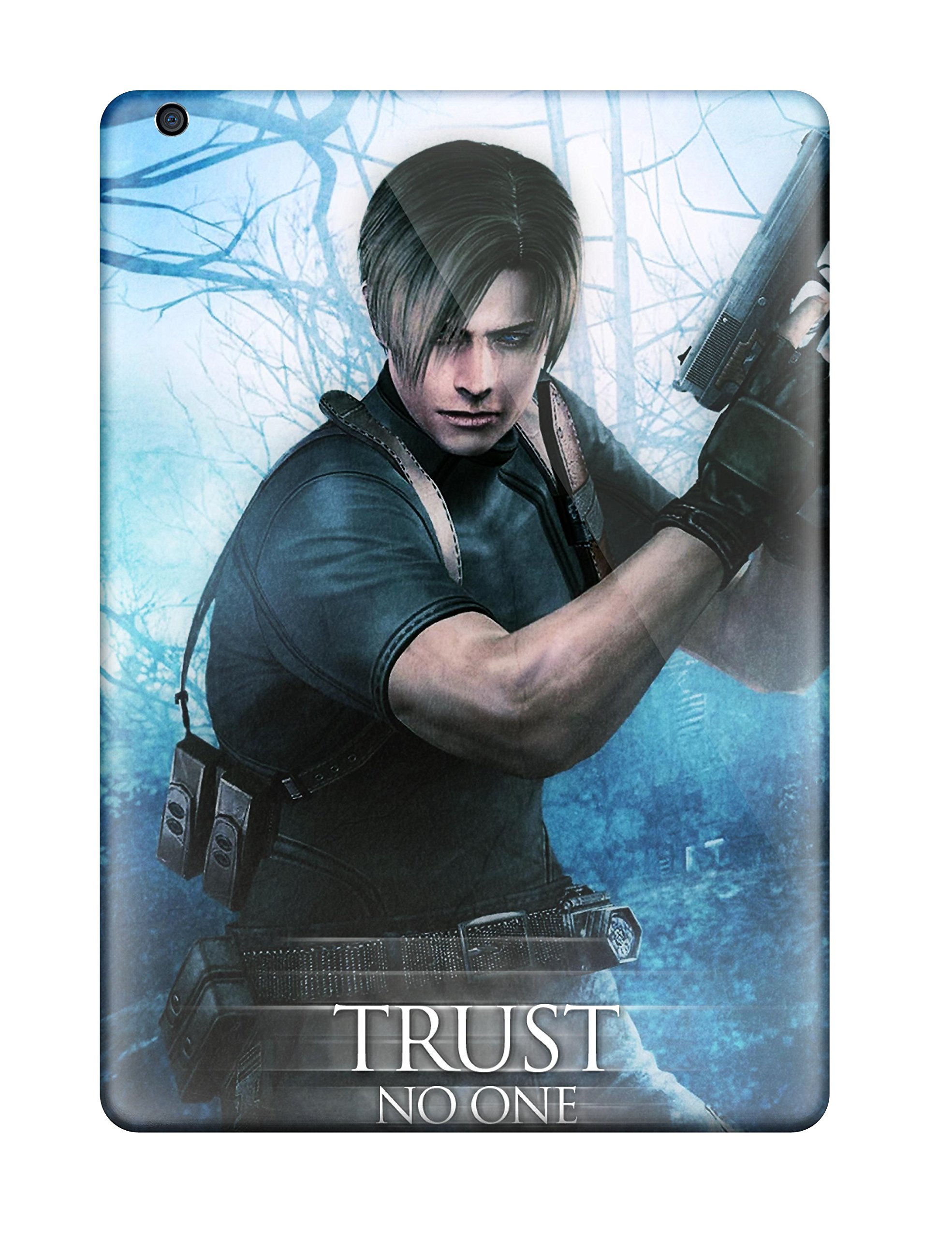 Resident Evil Tablet Case Amazon.co.jp: Resident Evil 6 Tablet Case