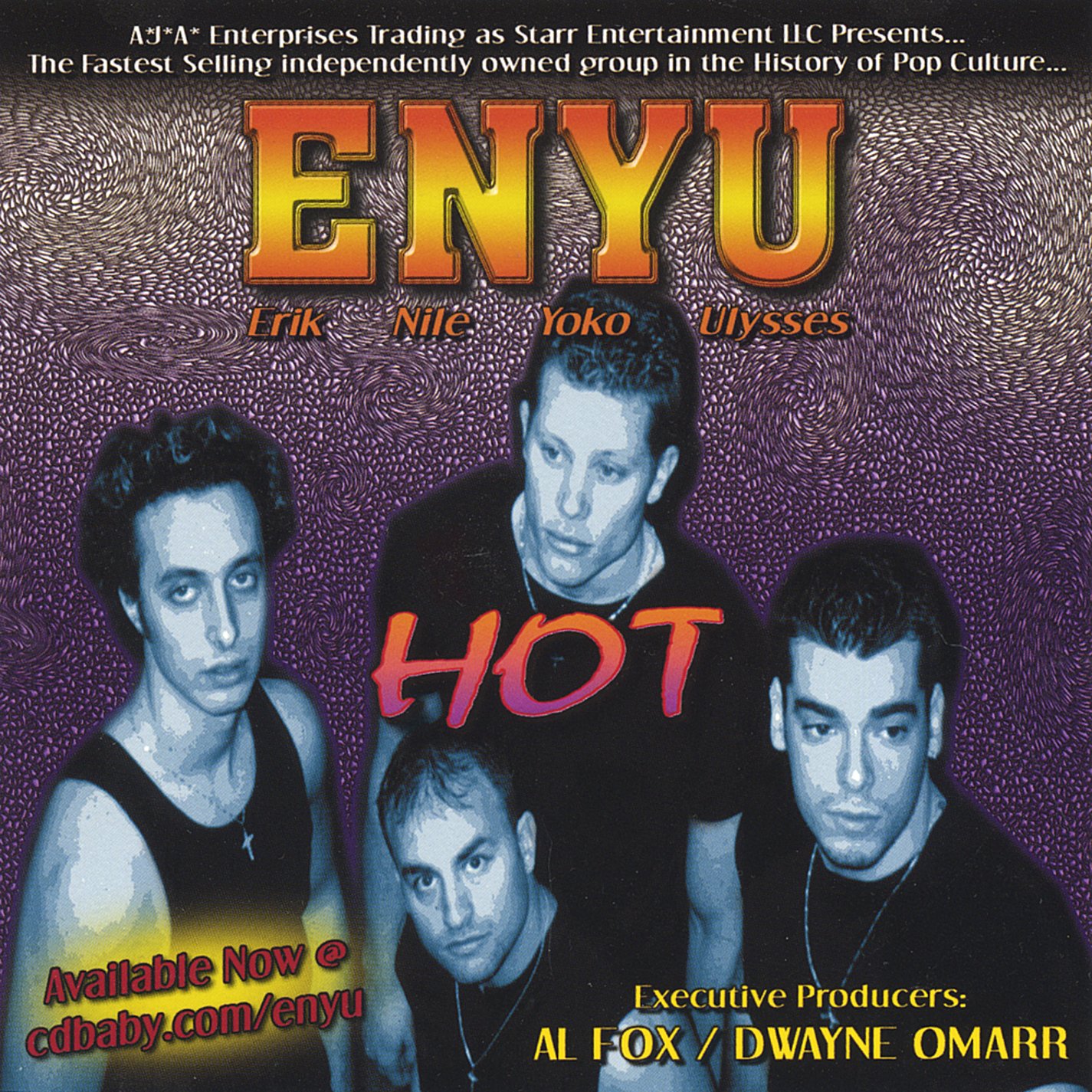 Enyu - Hot - Amazon.com Music