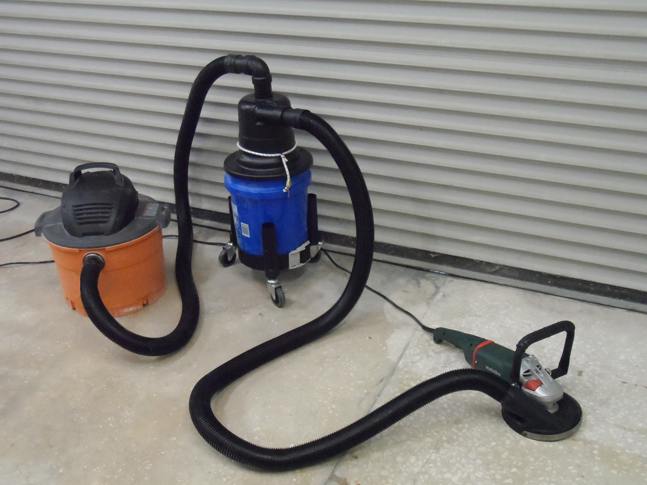 Amazon.com: U.S.SAWS Cyclone Pre-Separator : Tools & Home Improvement