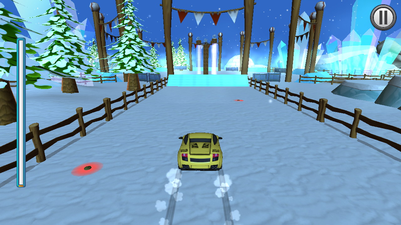 Crash Master - App on Amazon Appstore