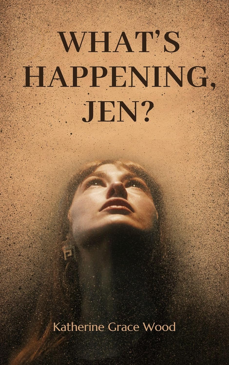 Amazon.com: What's Happening, Jen?: A Mystery At The Lake eBook : Wood ...