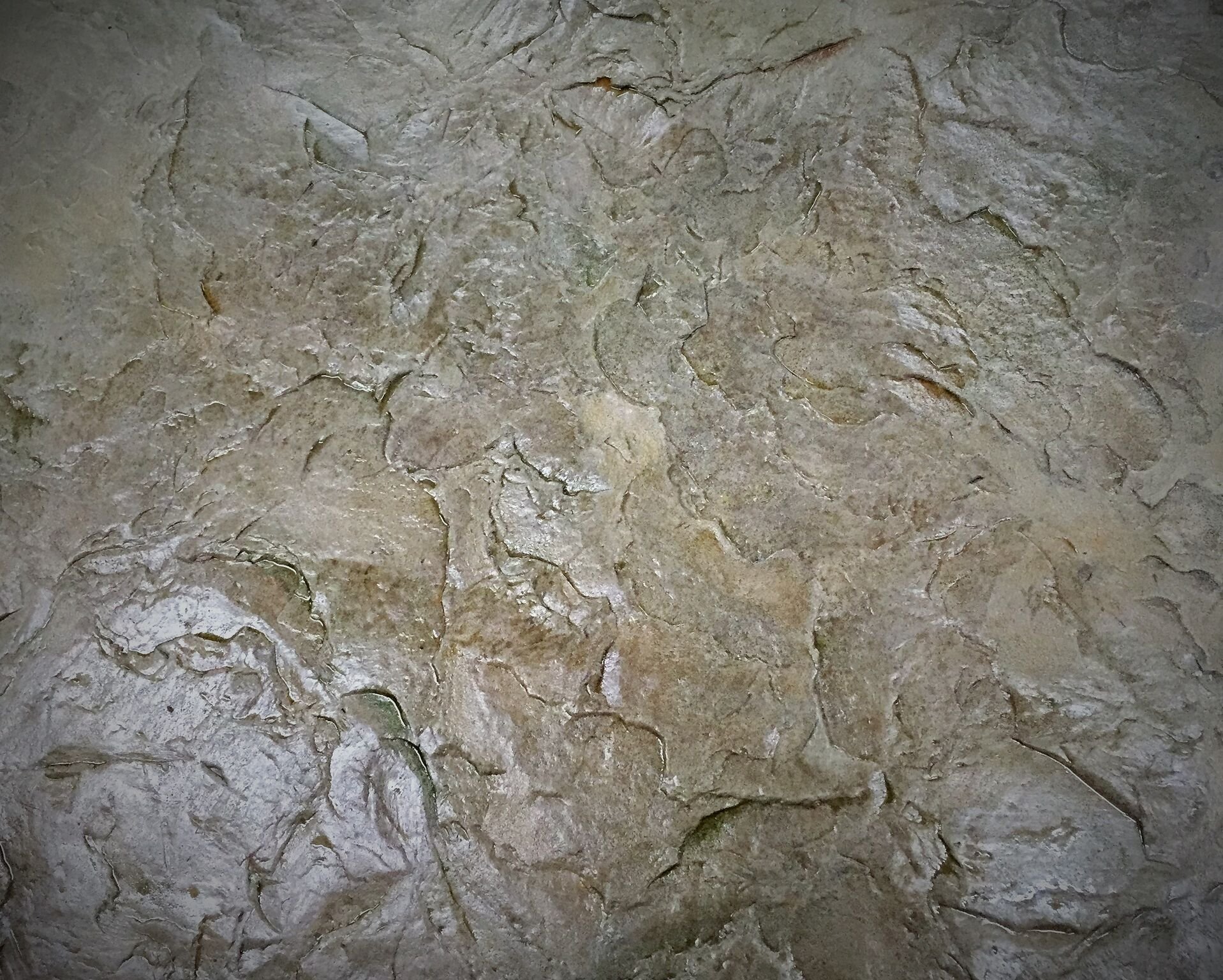 Walttools Seamless Concrete Stamp Monster Slate Texturing Skin Set ...