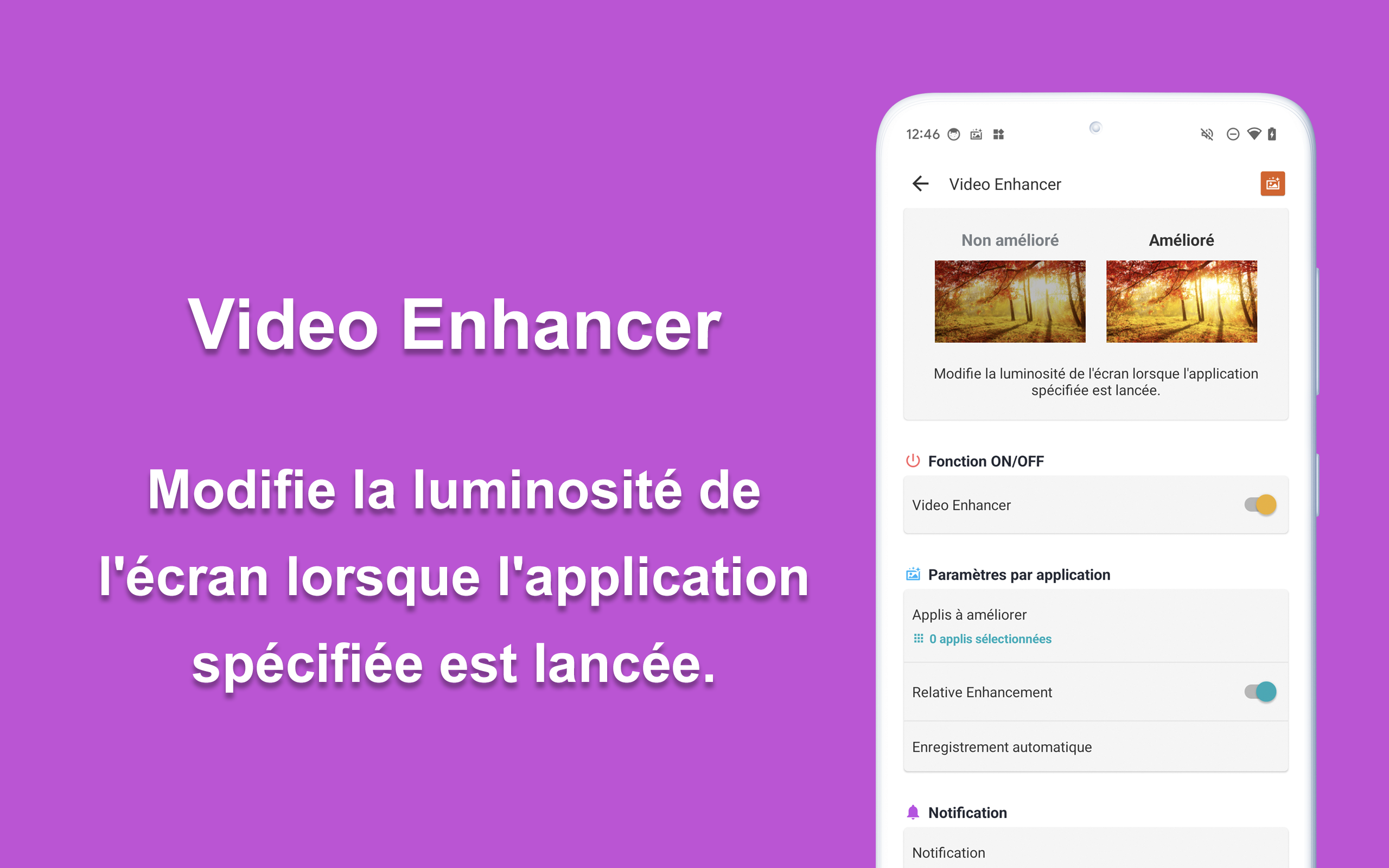 Auto Optimizer - Application sur Amazon Appstore