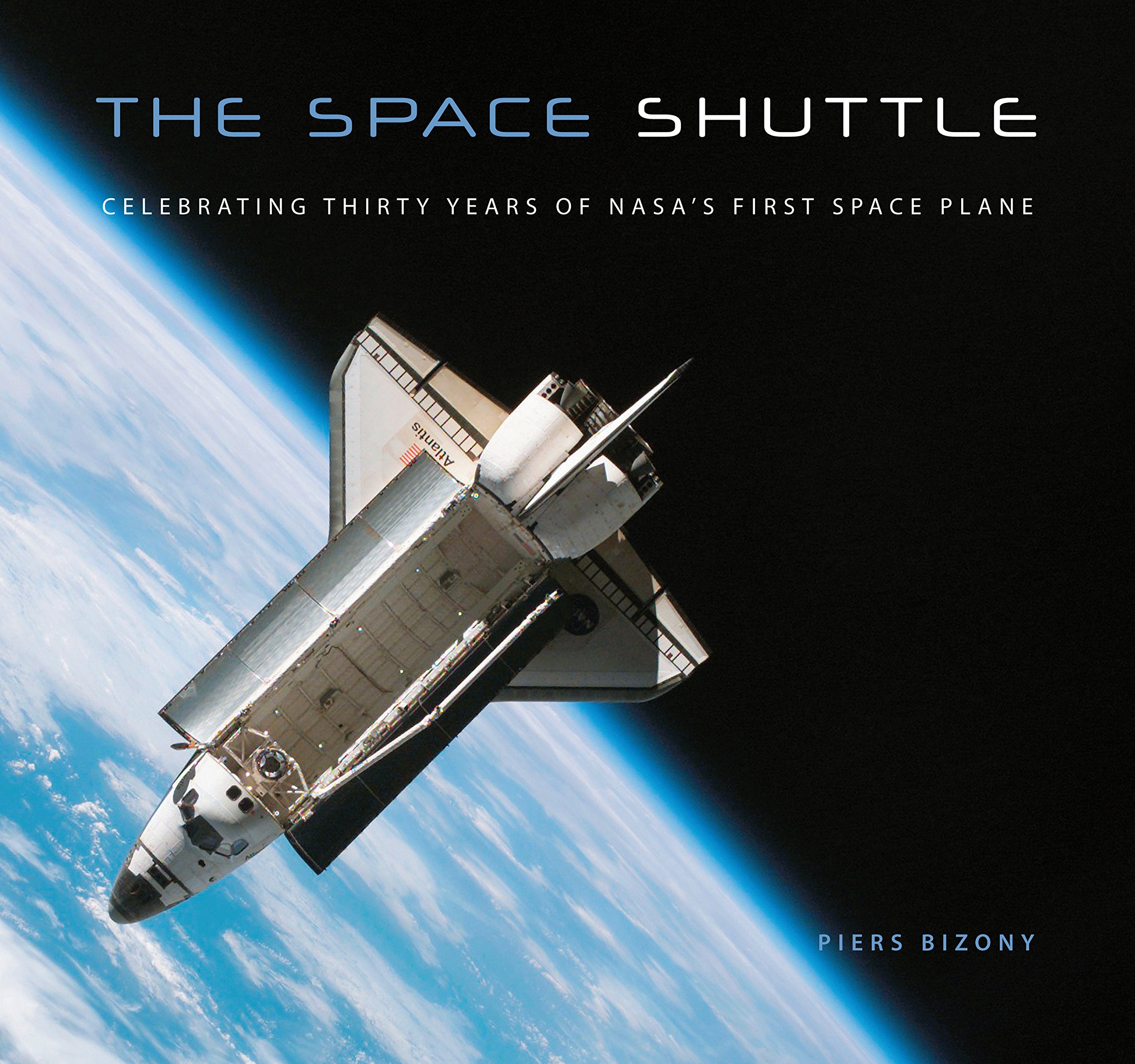 Buy The Space Shuttle: Celebrating Thirty Years of NASA's First Space ...