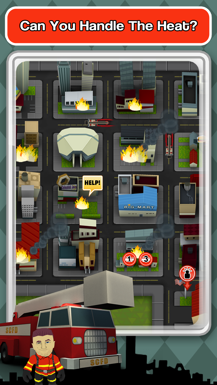 Fire and Dice - App on the Amazon Appstore