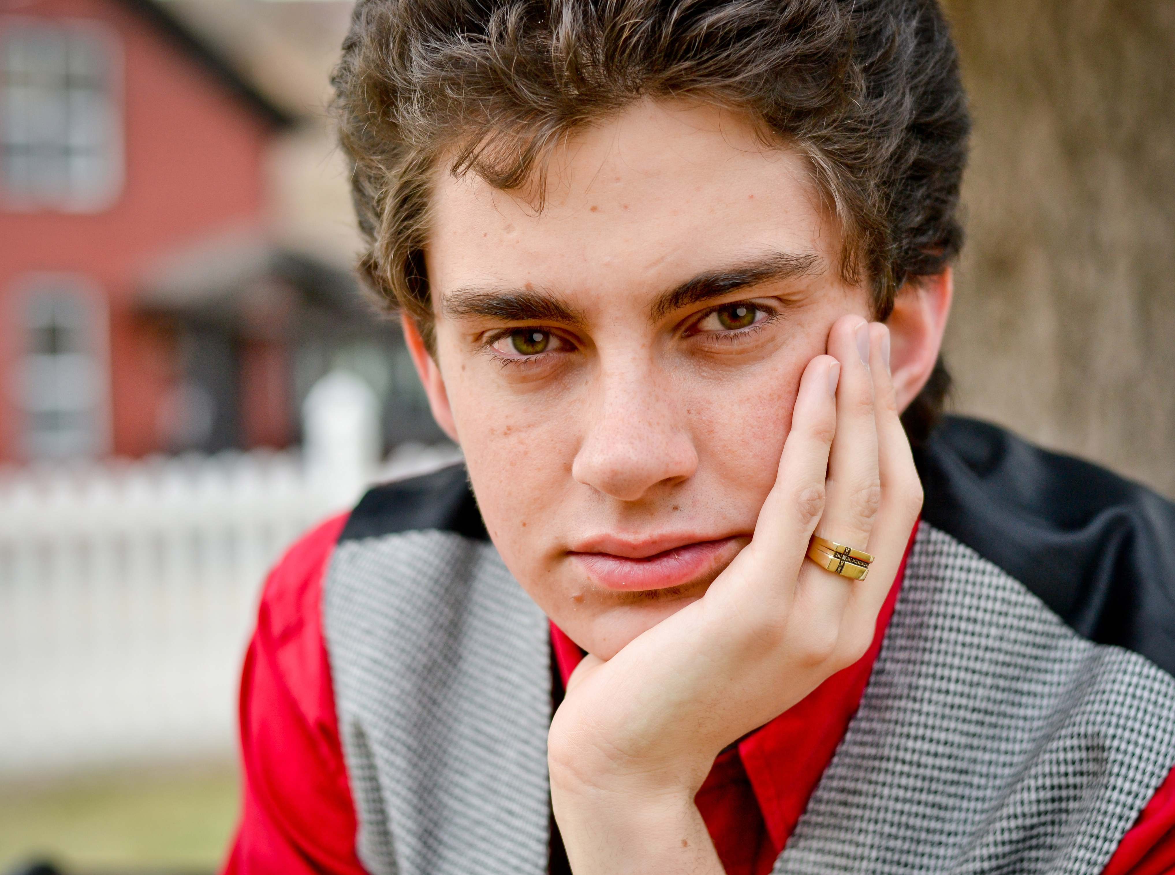 Amazon.com: Jonah David Wilson: books, biography, latest update