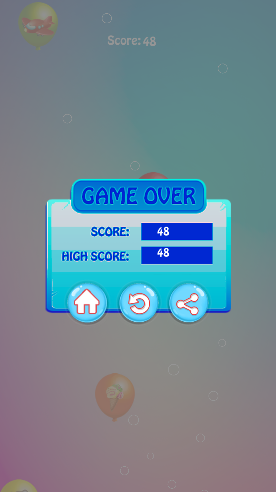 Balloon Popping : Smash and Pop - App on Amazon Appstore