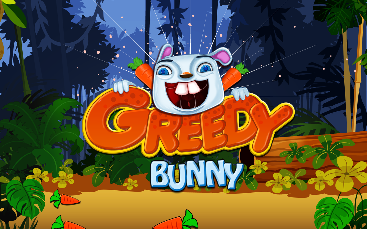 Greedy Bunny(Free) - App on Amazon Appstore
