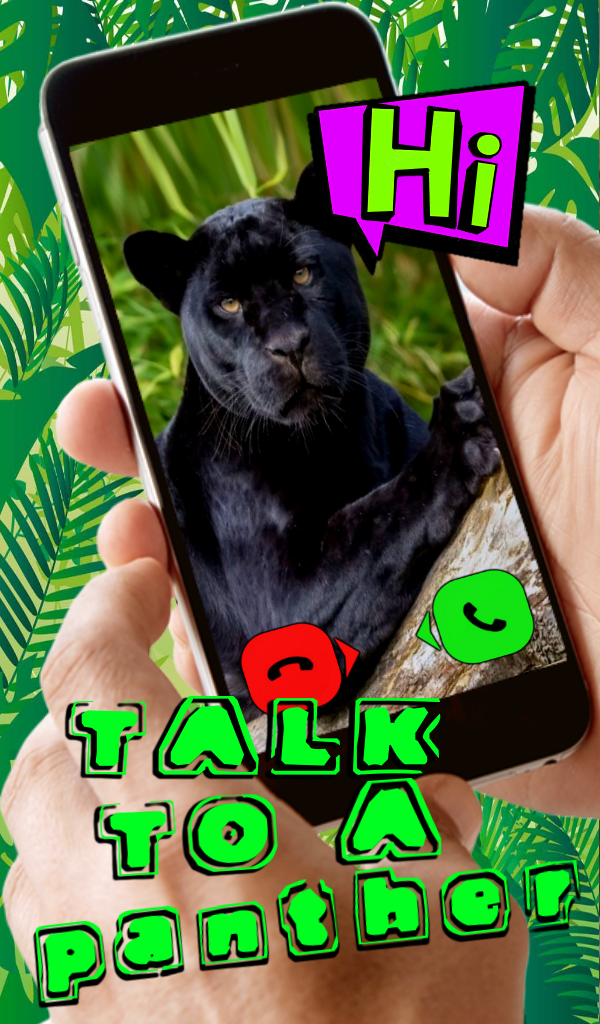 Panther Call Prank - App on Amazon Appstore