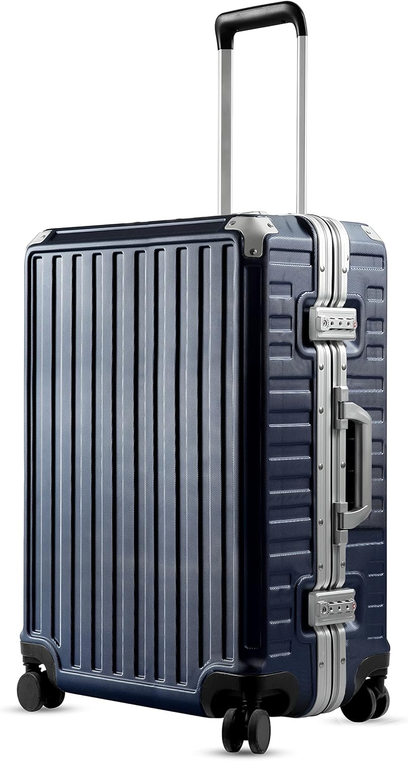 Best Polycarbonate Checked Luggage at Mia Stanfield blog