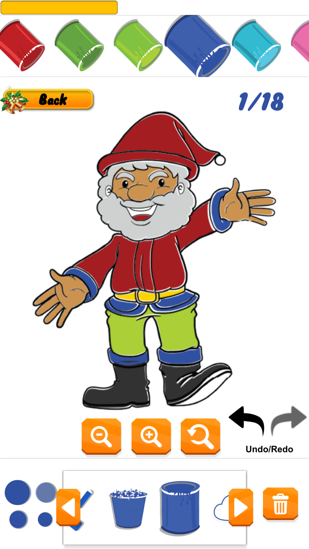 Fake Call Christmas Prank Talk to Virtual Santa: Live Chat Receive ...