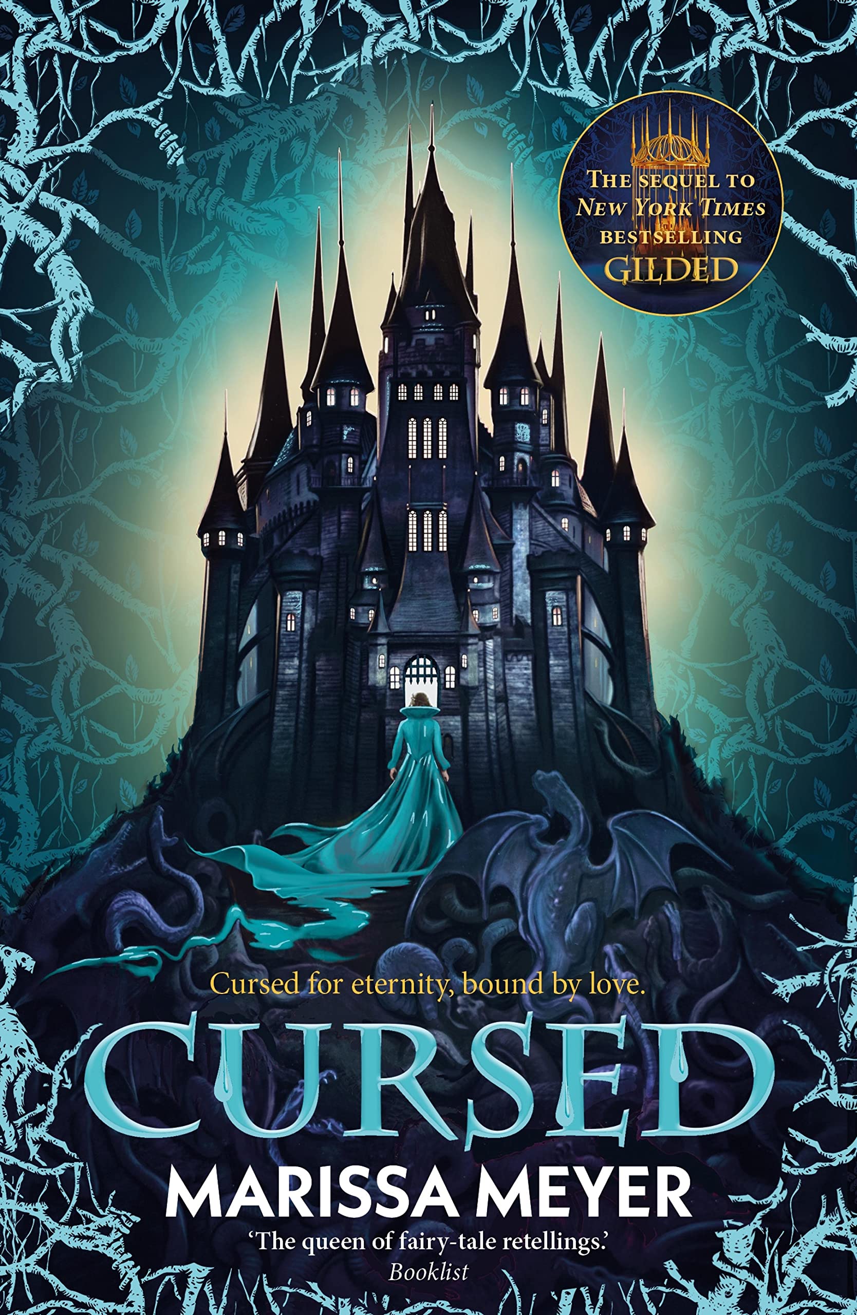 Publication: Cursed
