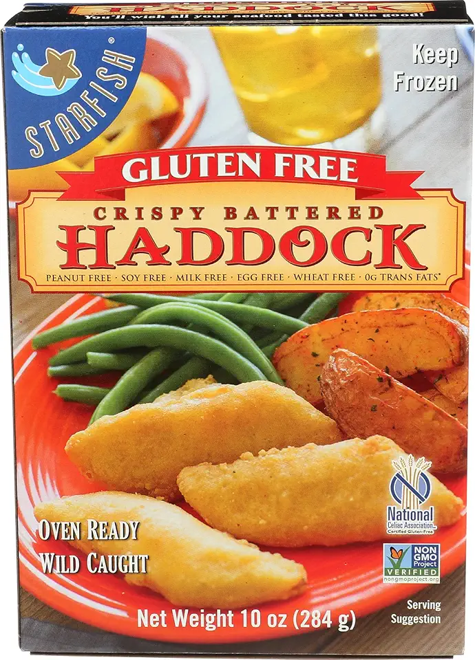 The Perfect Guide To Baking Frozen Haddock For A Delicious Meal | ShunGrill