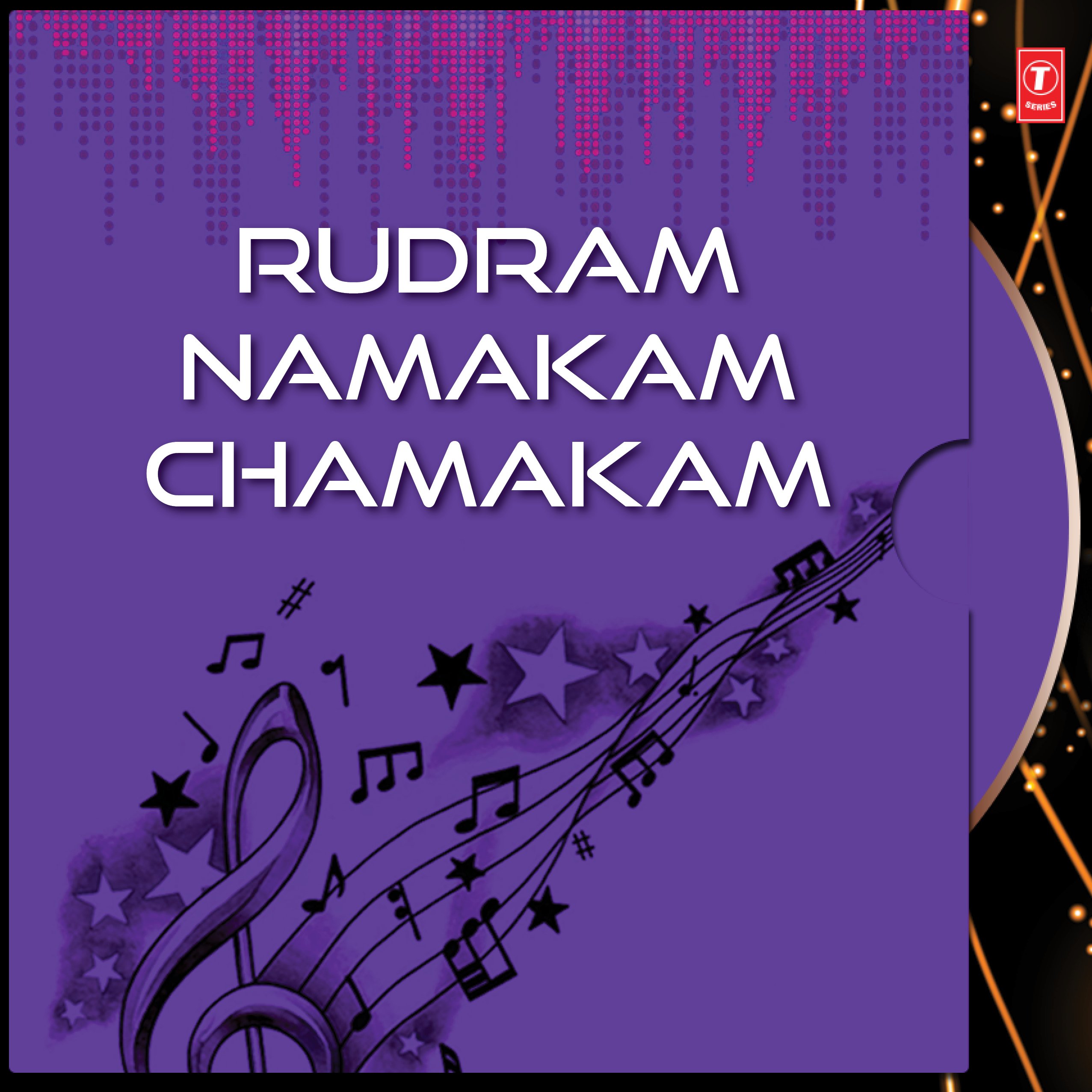 Rudram,Namakam,Chamakam song by J. Purushottam Sai, Bhushan Dua ...