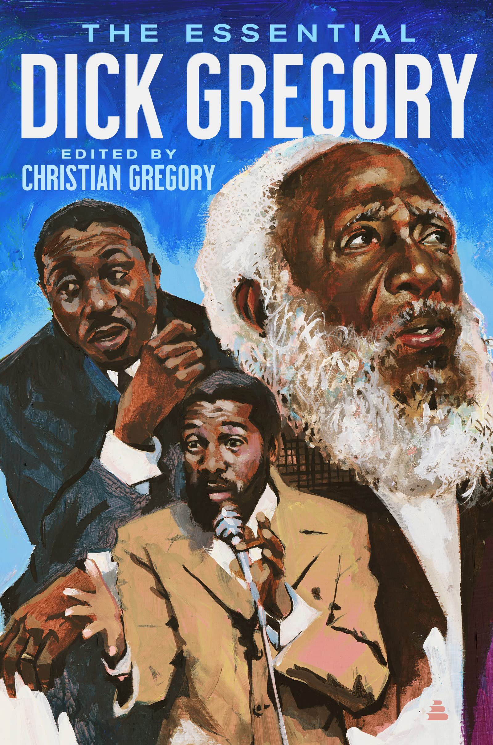 Amazon.com: The Essential Dick Gregory: 9780062879202: Gregory, Dick ...