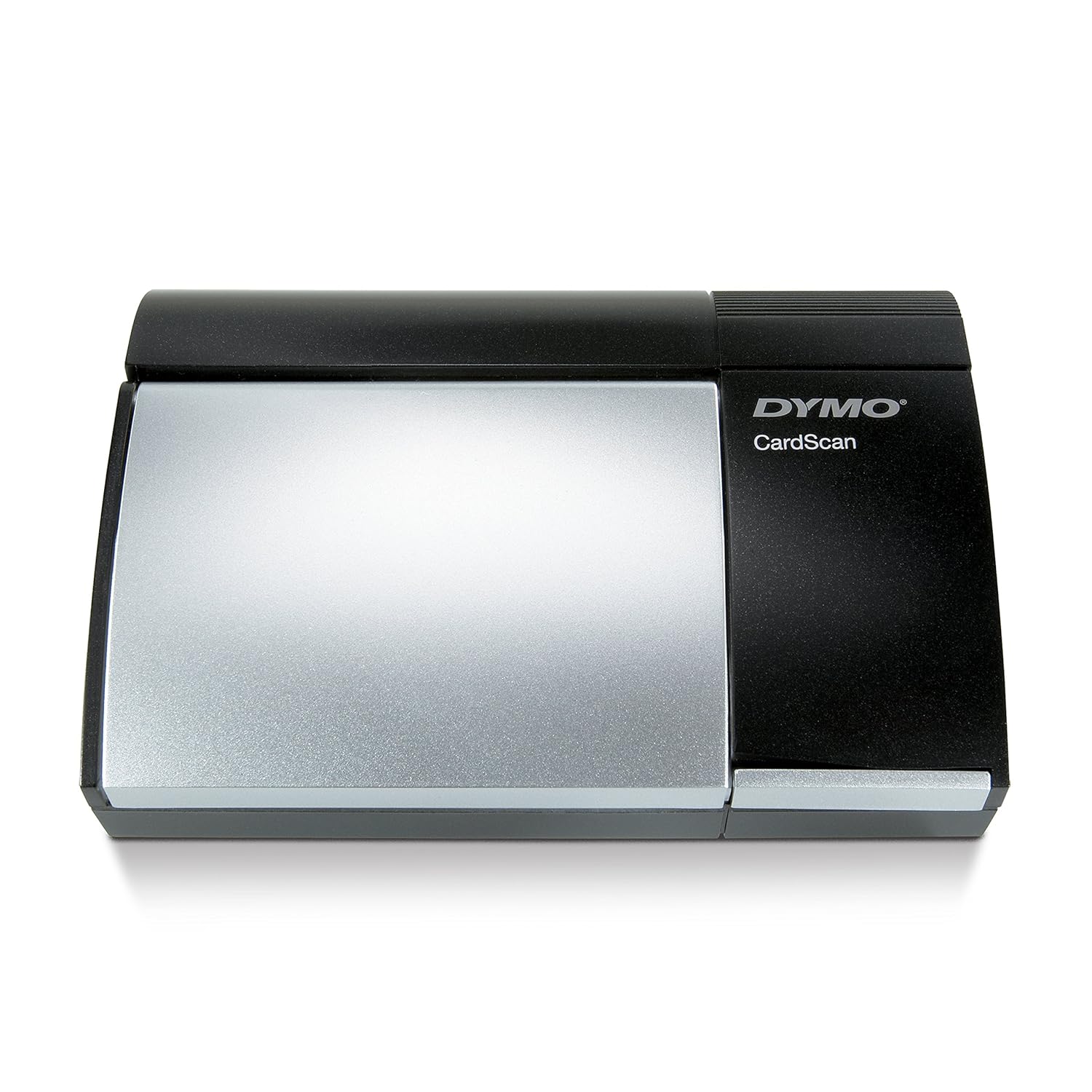 DYMO 1760685 CardScan Personal Card Scanner : Amazon.in: Computers ...