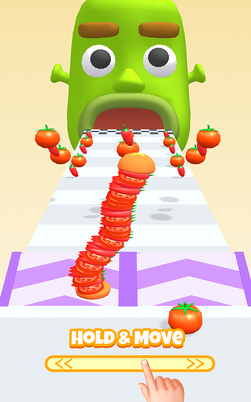 Food Journey: Craft Stack - App on Amazon Appstore