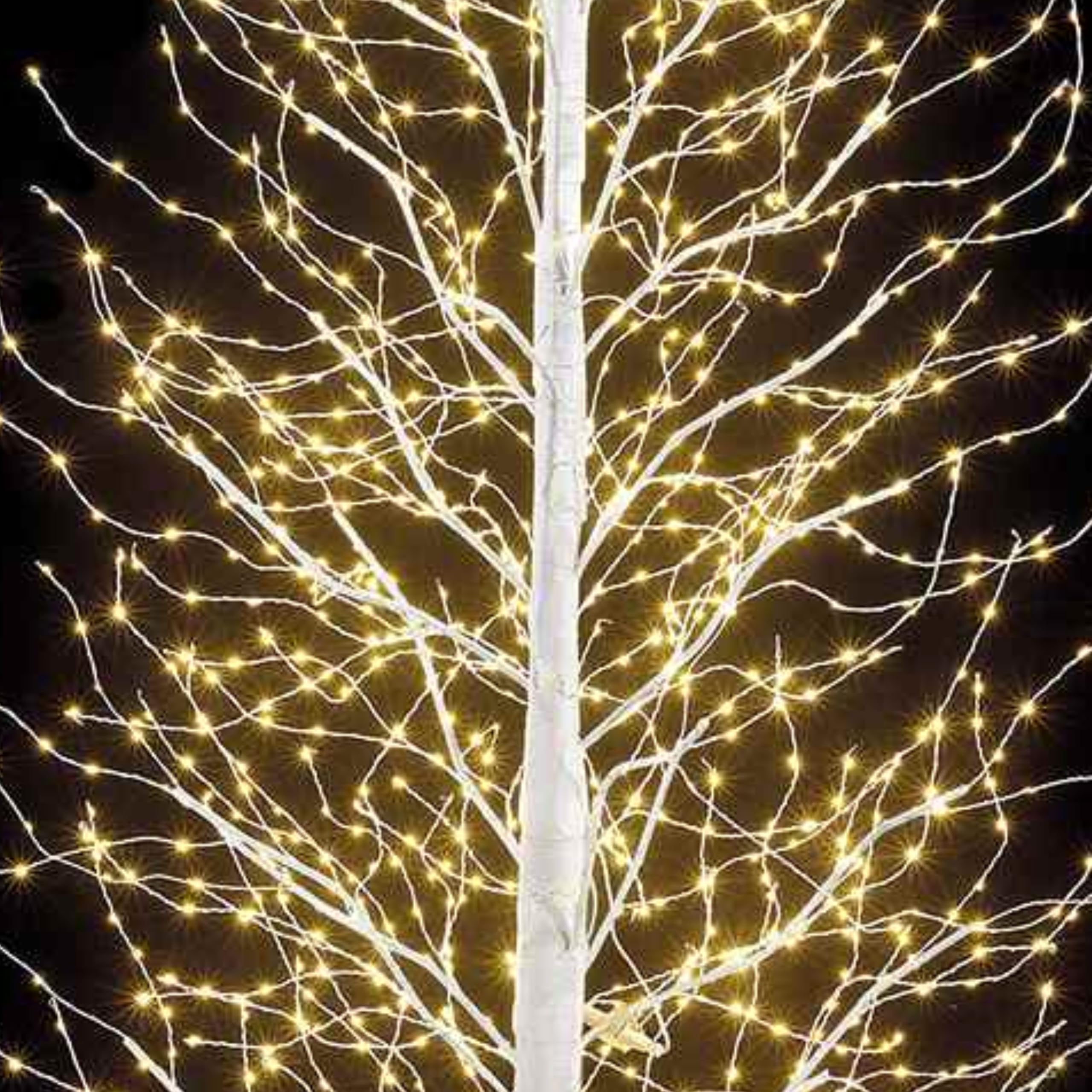 Lighted Wire Christmas Tree NON Chicken Wire Lighted Christmas Balls