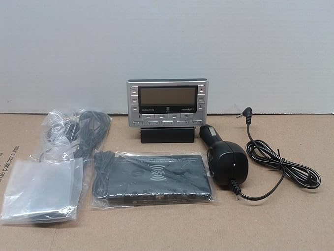 Amazon.com: Delphi XM Roady XT Satellite Radio Receiver : Electronics