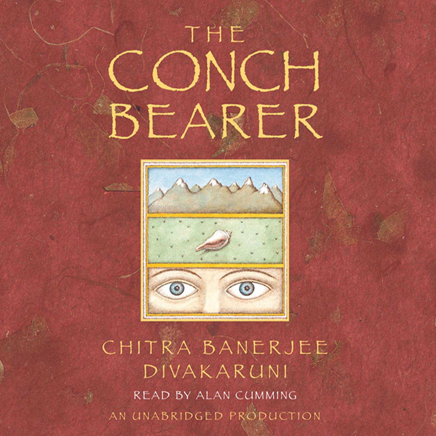 Amazon.com: The Conch Bearer (Audible Audio Edition): Alan Cumming ...
