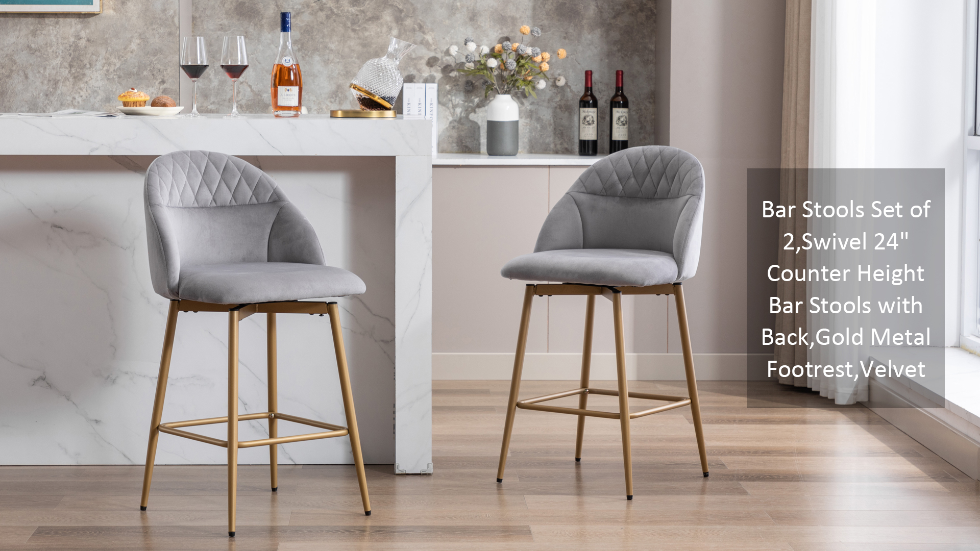 Upscale Counter Stools Rustic Gator Leather Bar Stool | Western