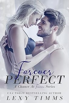 Forever Perfect: Billionaire Medical Romance (A Chance at Forever Series Book 1) - Kindle ...