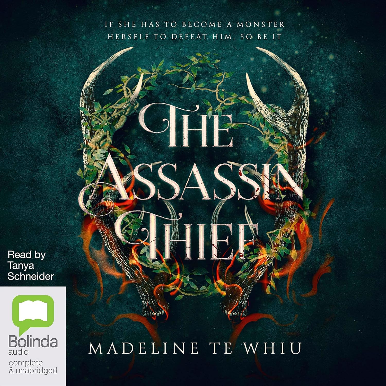 The Assassin Thief: 1 : Te Whiu, Madeline, Schneider, Tanya: Amazon.com ...