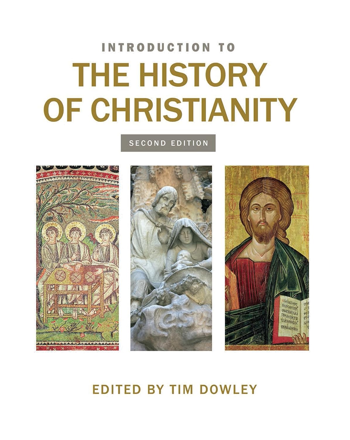 Introduction to the History of Christianity : Dowley, Tim: Amazon.de ...
