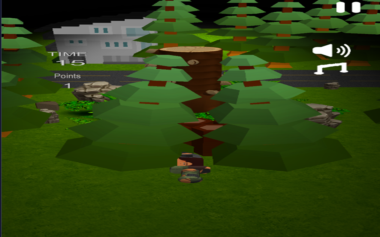 CRAZY dagger - App on Amazon Appstore