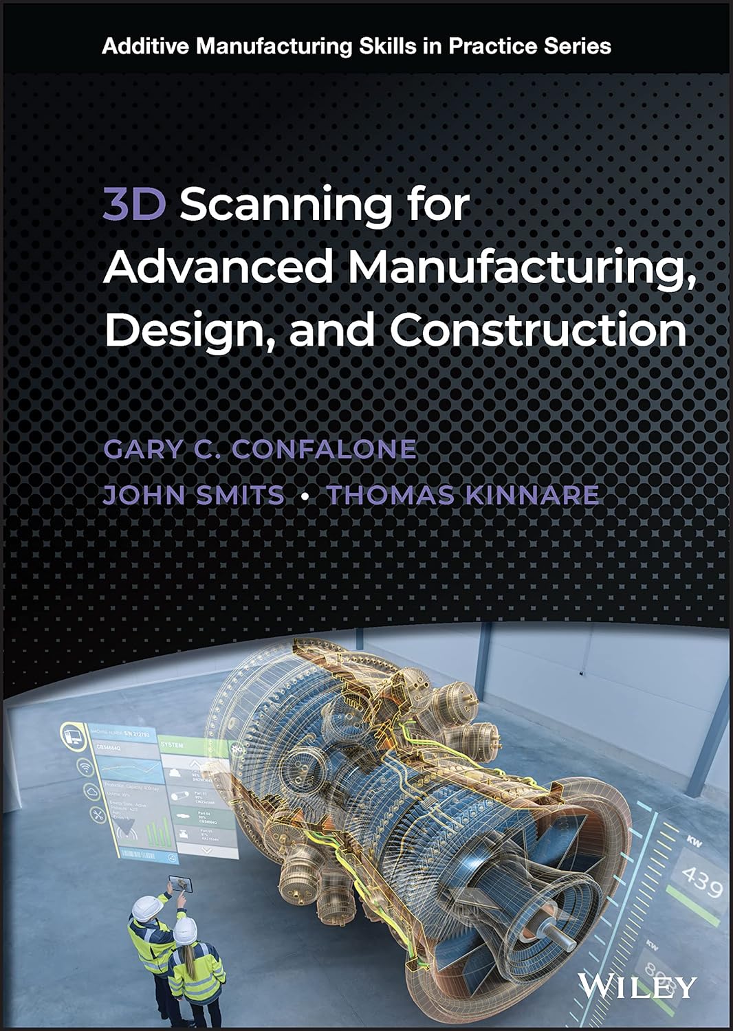 Buy 3D Scanning for Advanced Manufacturing: Metrology for Advanced ...