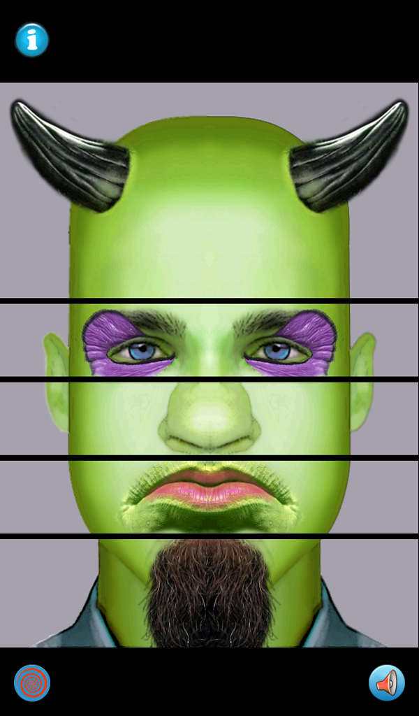 Monster Mashup - App on Amazon Appstore