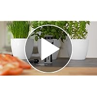 miaX Premium lames rechange pour racleurs de plaques de cuisson ...