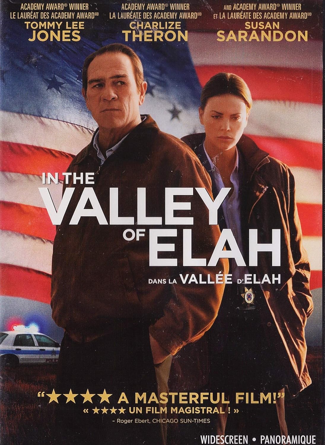 In The Valley Of Elah: Amazon.ca: Patrick Wachsberger, Stan Wlodkowski ...