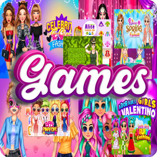 Fashion Design Games - App on Amazon Appstore
