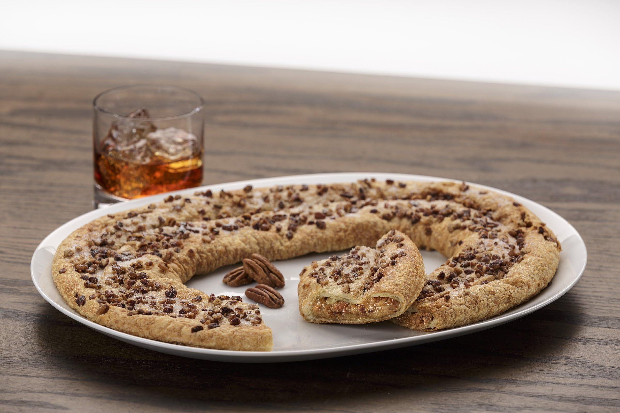 Amazon.com: Wisconsin Made/Racine Danish Kringles Danish Kringle Gift ...