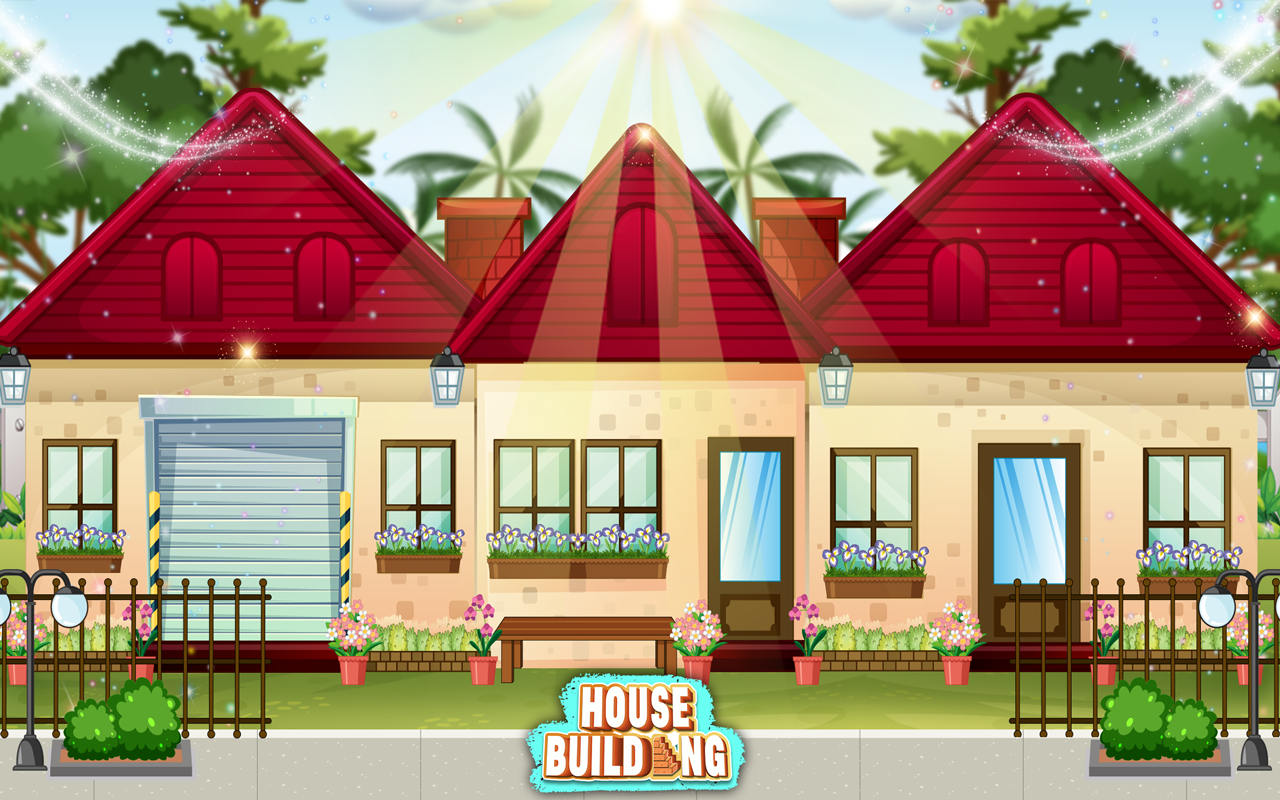 Home Construction Truck Game - App on Amazon Appstore